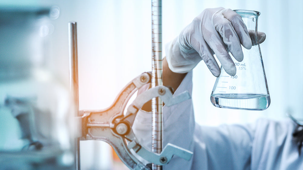 Custom cleaning product development | By DCP – DCP Chemicals