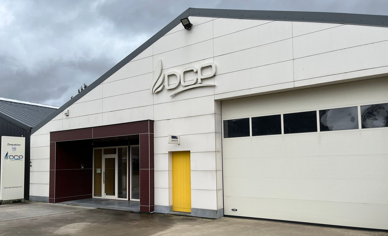 About DCP | 40 years of cleaning innovation – DCP Chemicals