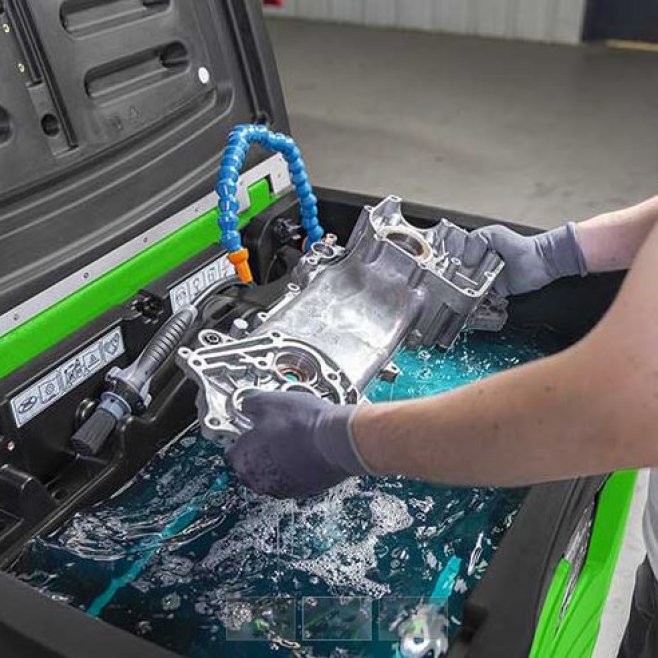 Biomex HDI 1000L | IBC cleaner and degreaser – DCP